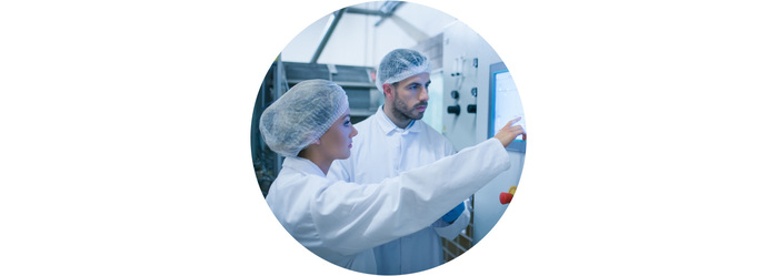 ISO 22000 :: KONFIRM